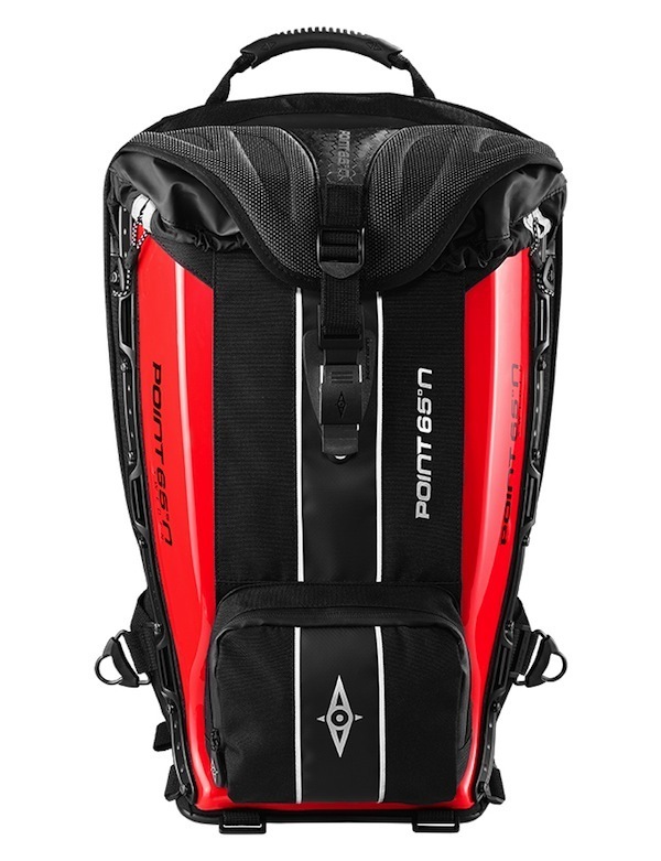 BOBLBEE ⇒New brand "Point 65 Packs": ナップス 世田谷店スタッフブログ