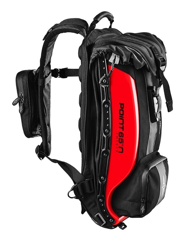 BOBLBEE ⇒New brand "Point 65 Packs": ナップス 世田谷店スタッフブログ