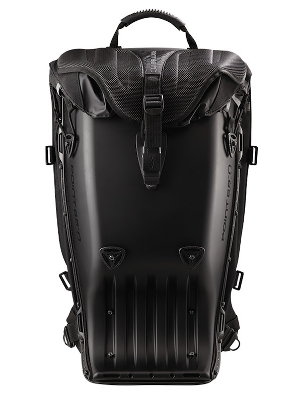 BOBLBEE ⇒New brand "Point 65 Packs": ナップス 世田谷店スタッフブログ