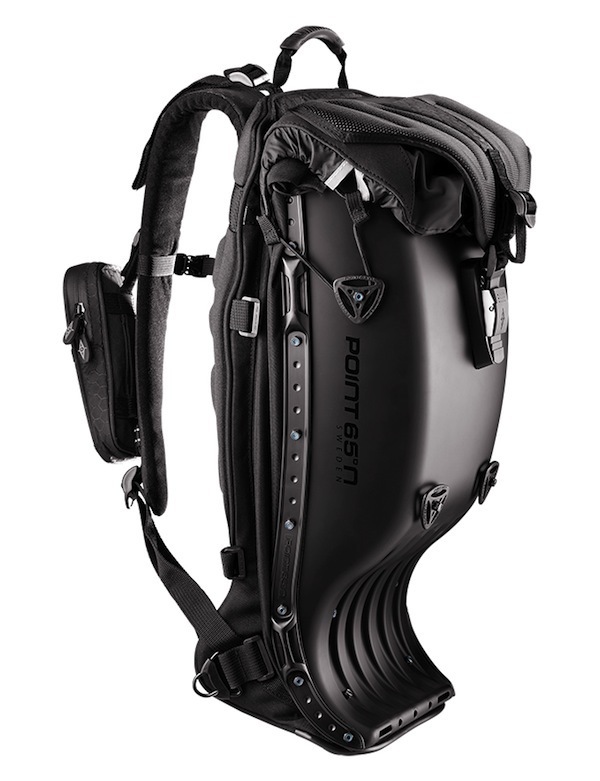 BOBLBEE ⇒New brand "Point 65 Packs": ナップス 世田谷店スタッフブログ